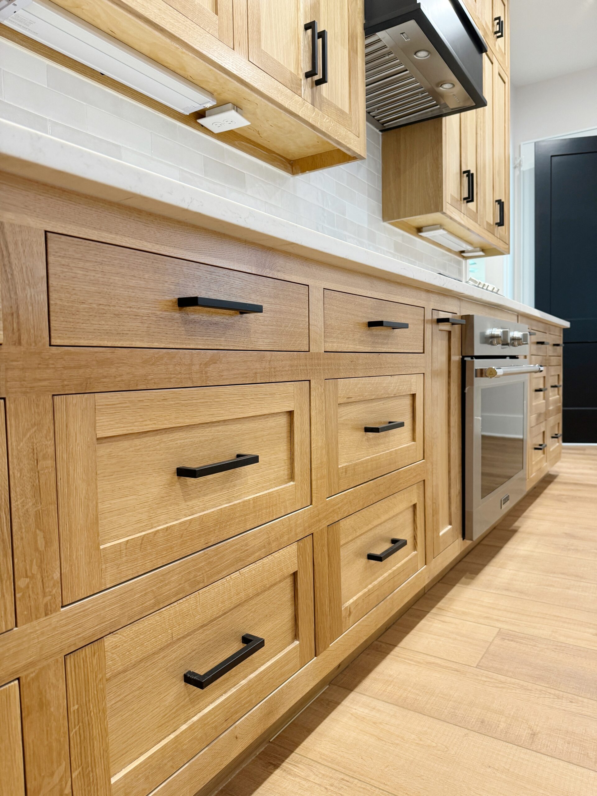 Exploring the Pros and Cons of Inset Cabinets (Part I of a IV Part ...