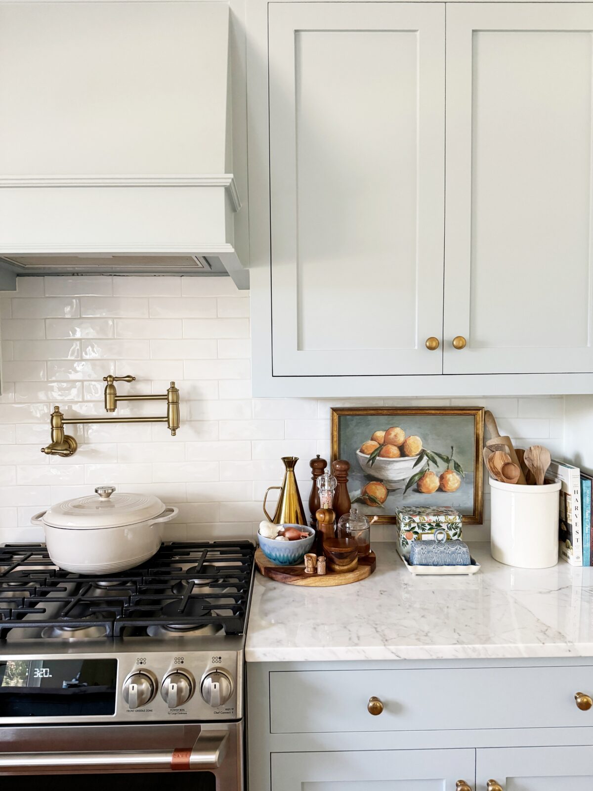 Exploring the Pros and Cons of Inset Cabinets (Part I of a IV Part ...