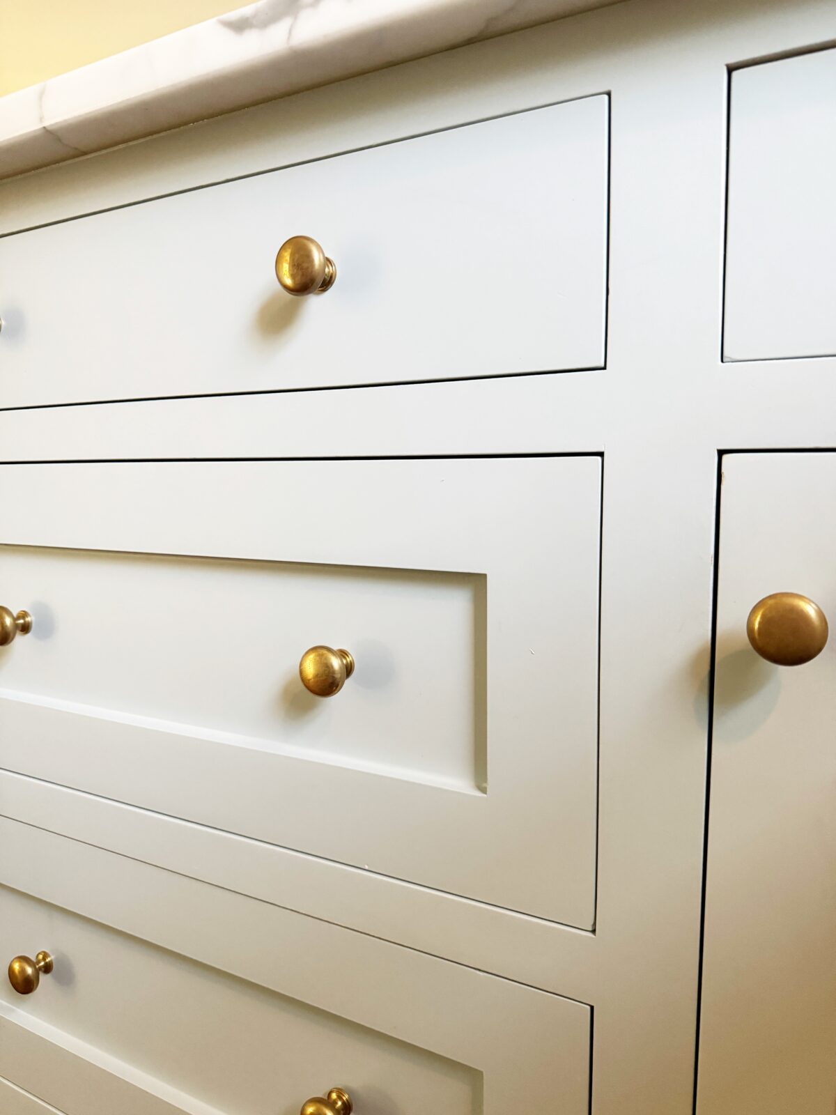 Exploring the Pros and Cons of Inset Cabinets (Part I of a IV Part ...