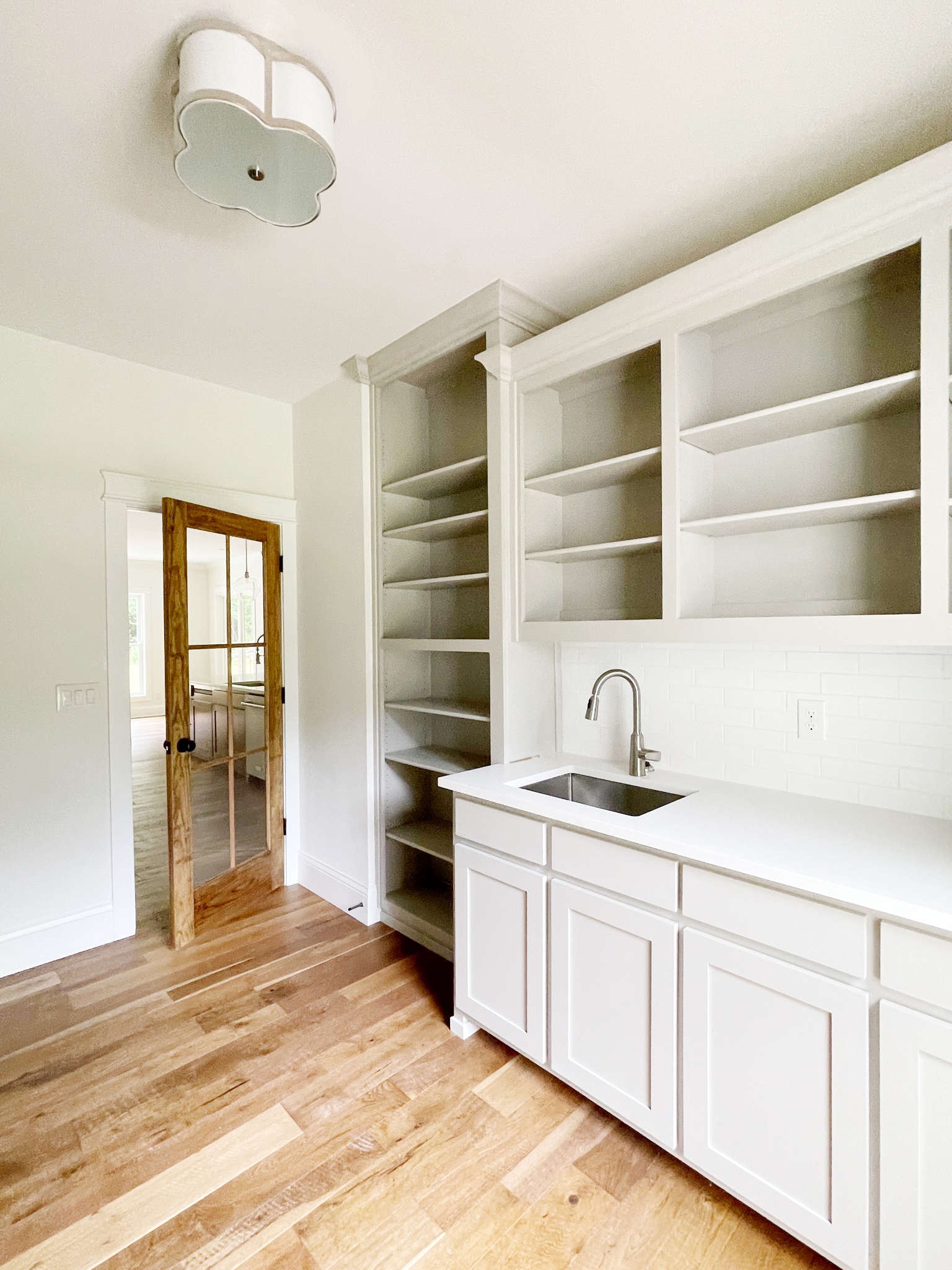 Exploring the Pros and Cons of Partial Overlay Cabinets (Part II of IV ...